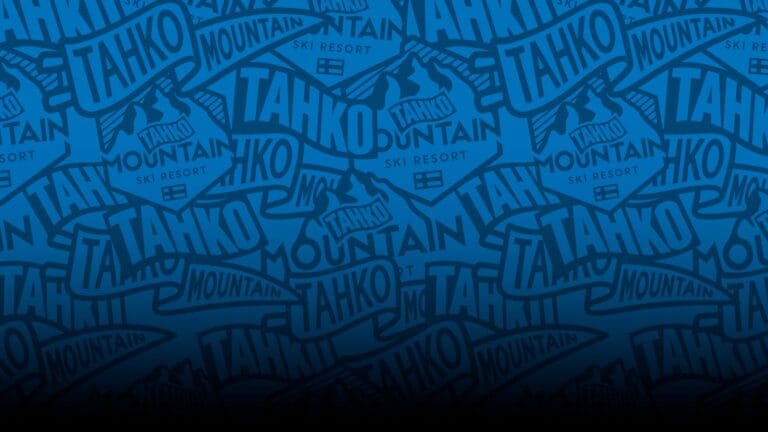 At Tahko - Tahko Mountain